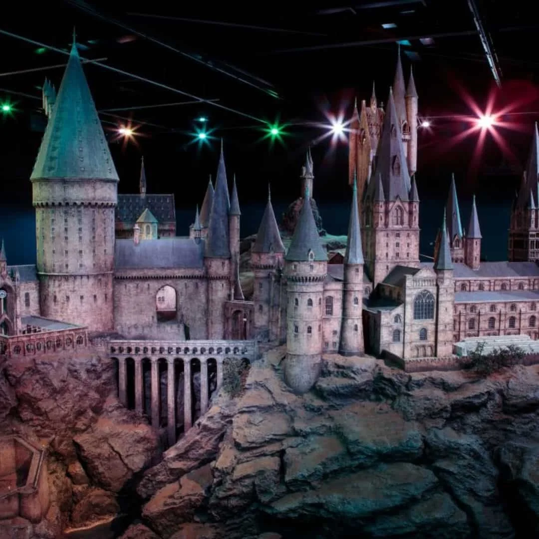 All About Warner Bros. Studio Tour Tokyo’s Harry Potter Attraction ...