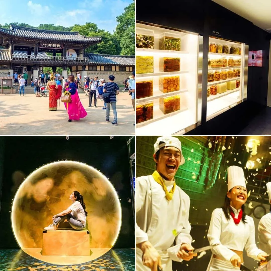 Ultimate Guide to Discover Seoul Pass: Attractions & Sample Itinerary