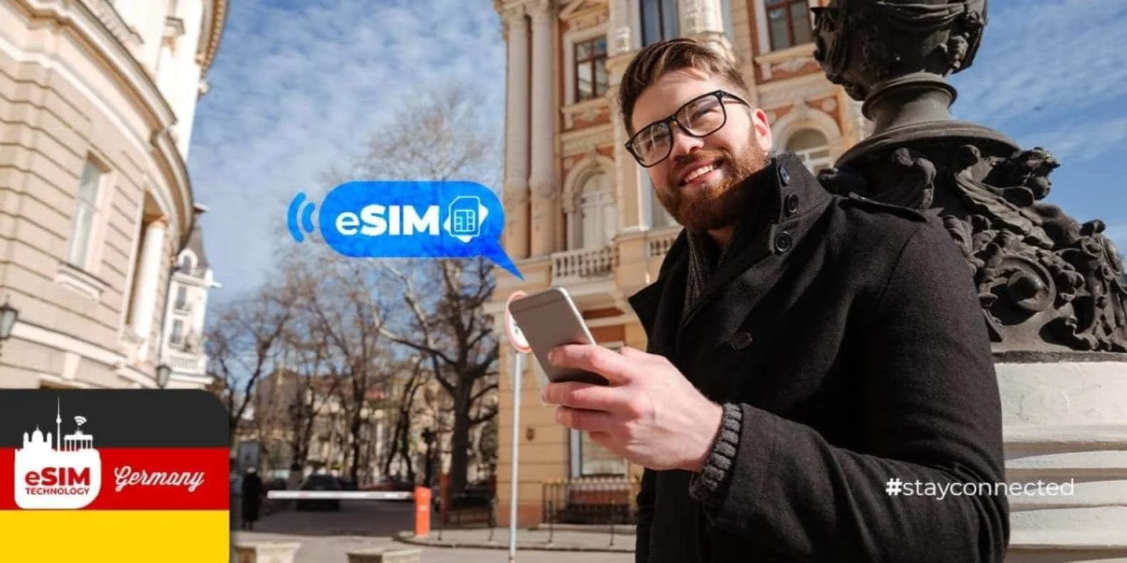 8 Best eSIM in Germany for Tourists