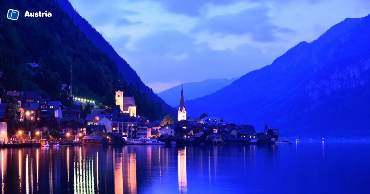 3 Best Pocket WiFi in Austria for Tourists