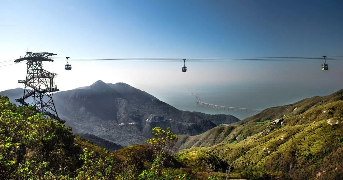 Guide to Ngong Ping 360 Cable Car: Tickets, Hours, & Reviews