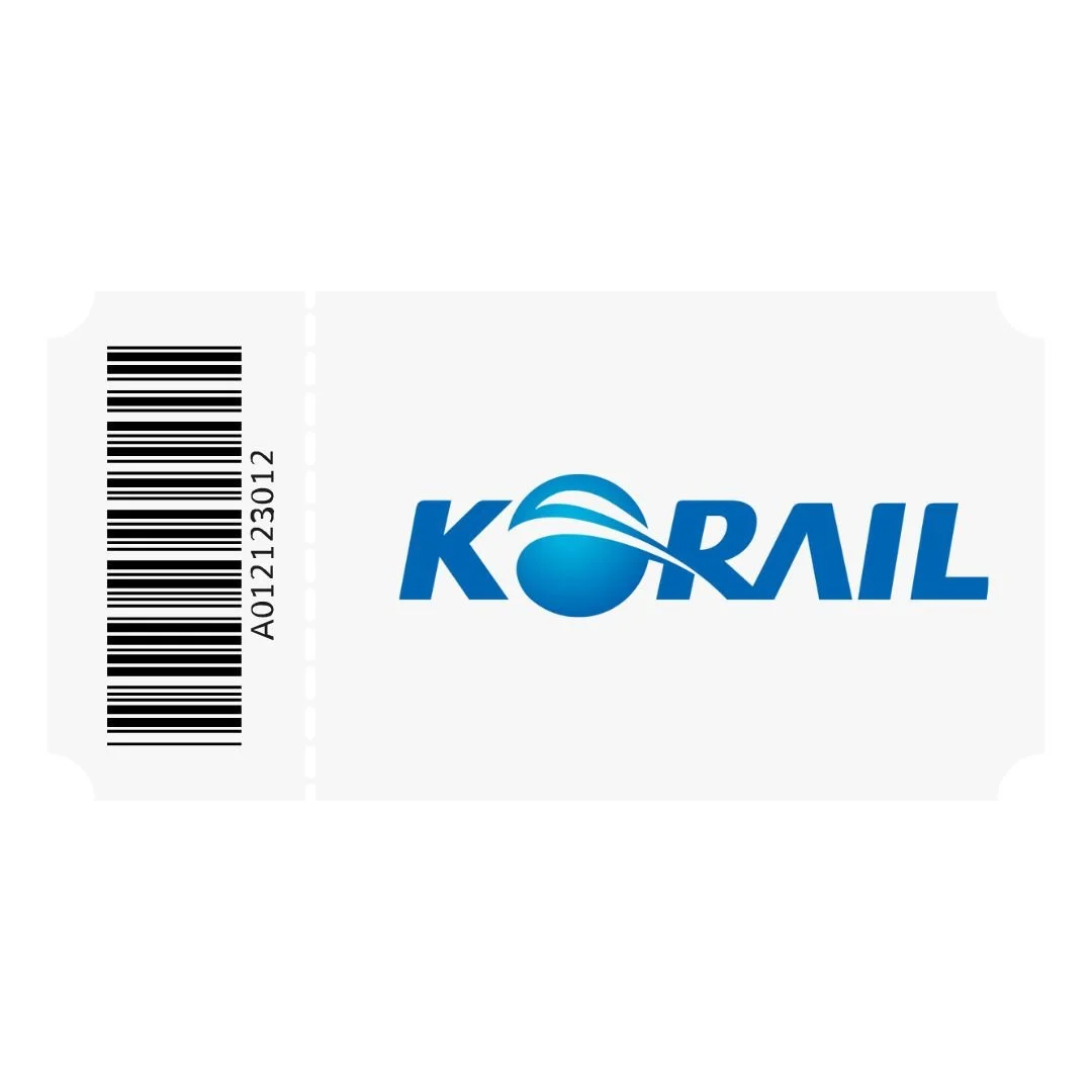 Guide to Korail Pass: How to Use & Sample Itinerary
