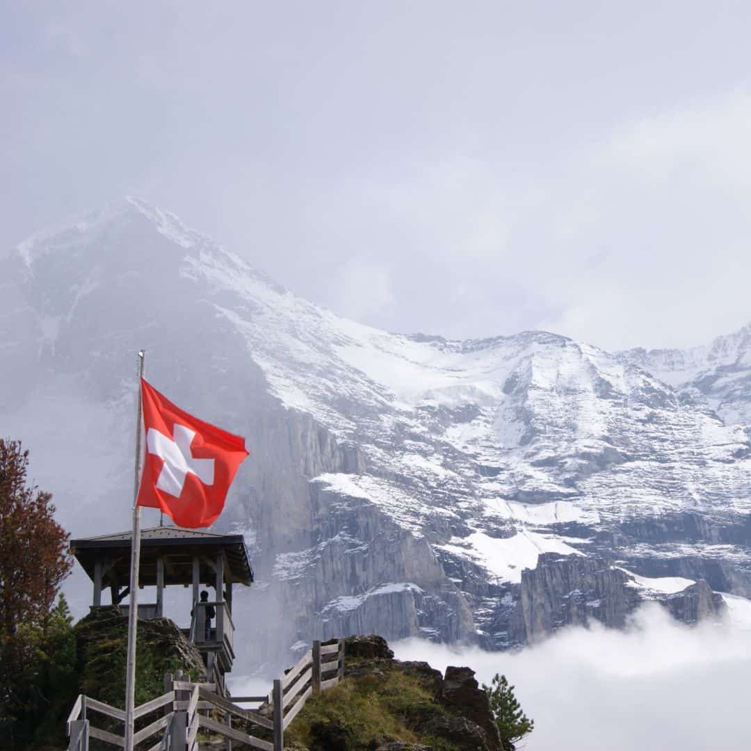 Getting a Swiss Travel Pass: Consecutive vs. Flex, Price, & Benefits