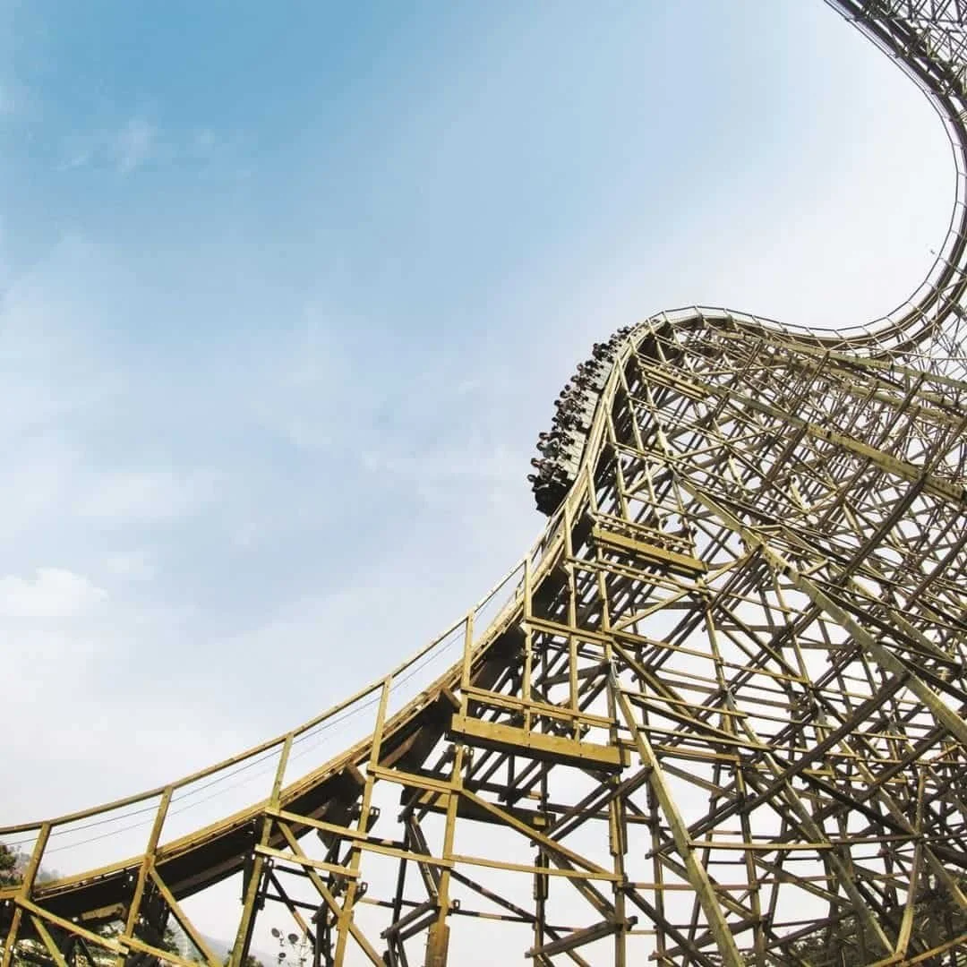 Complete Guide to Everland: Tickets, Rides, & Shuttle Bus from Seoul