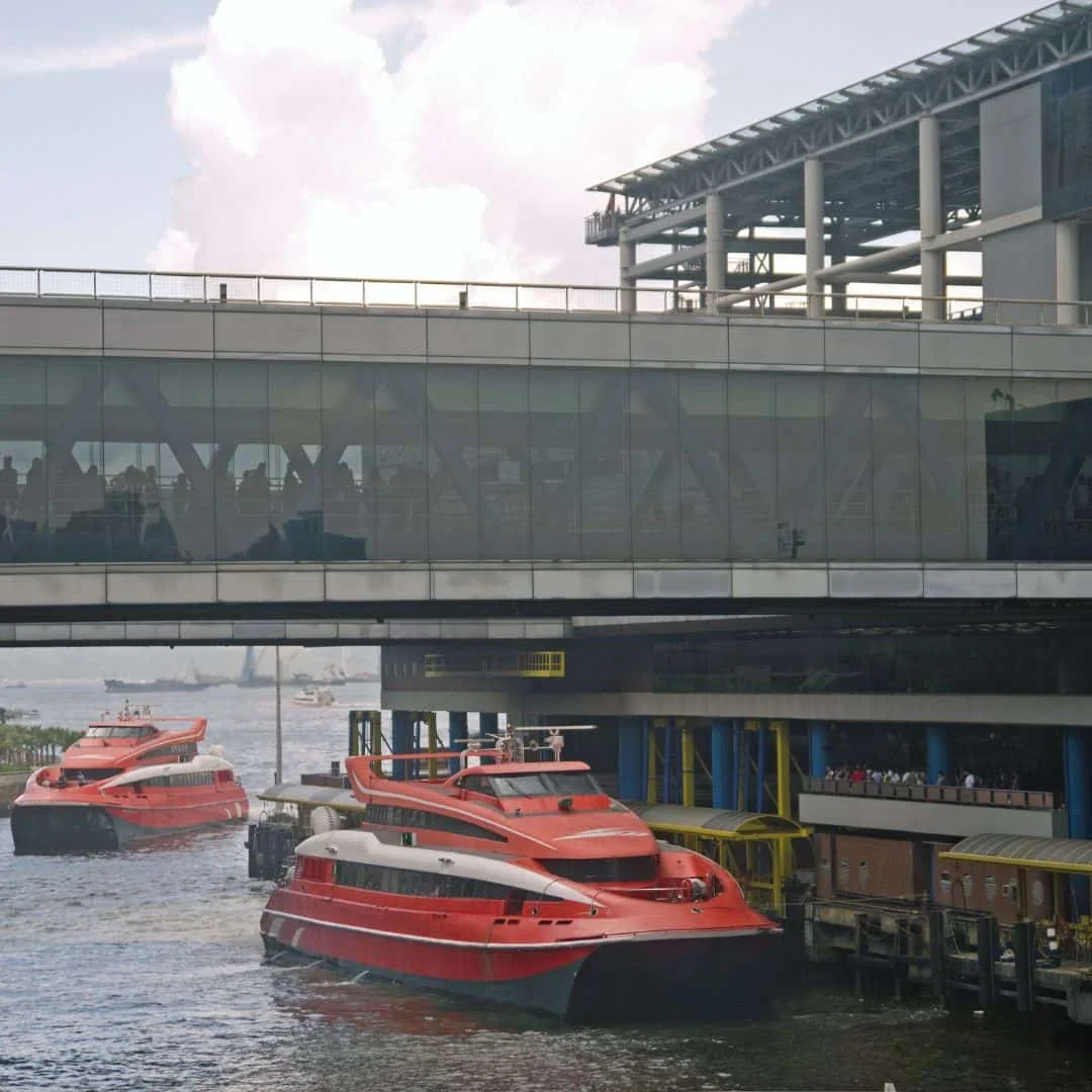 All About TurboJet Ferry: Ticket Price, Hours, & Reviews for Hong Kong ...