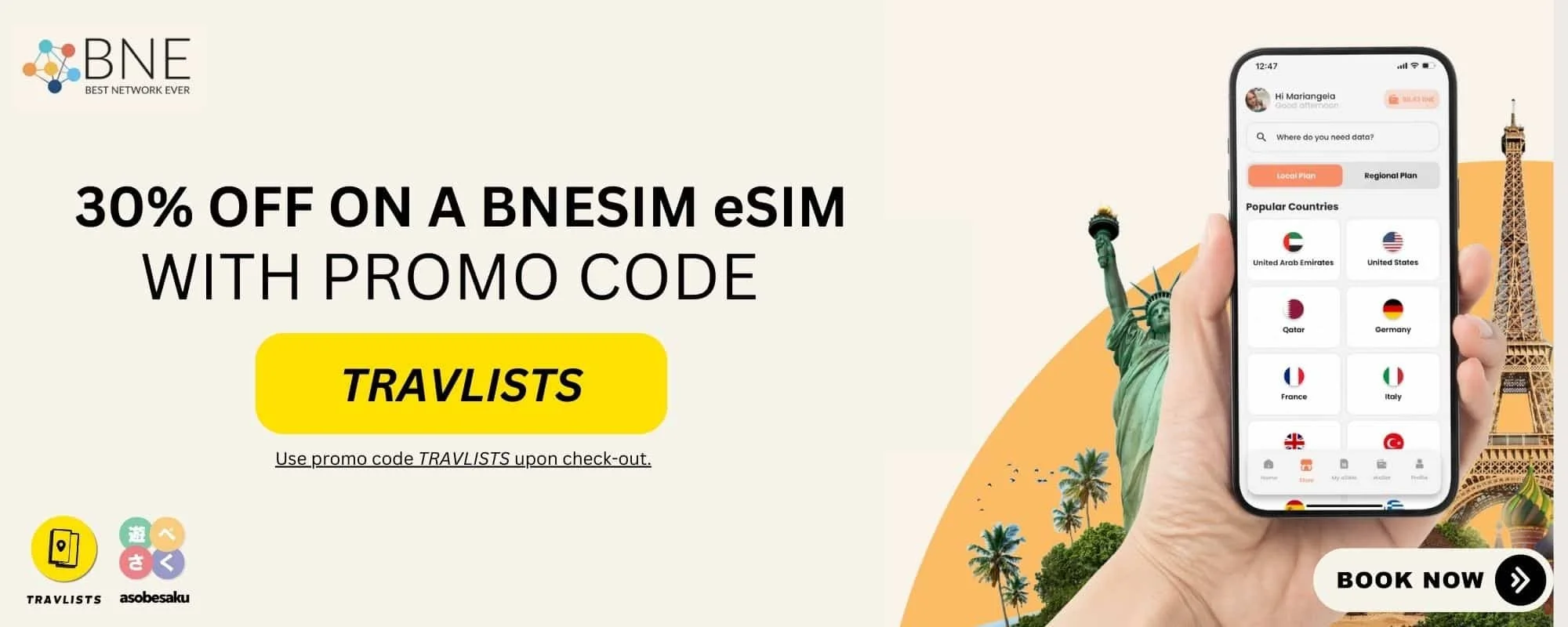 3 Best South Korea Pocket WiFi for Travelers