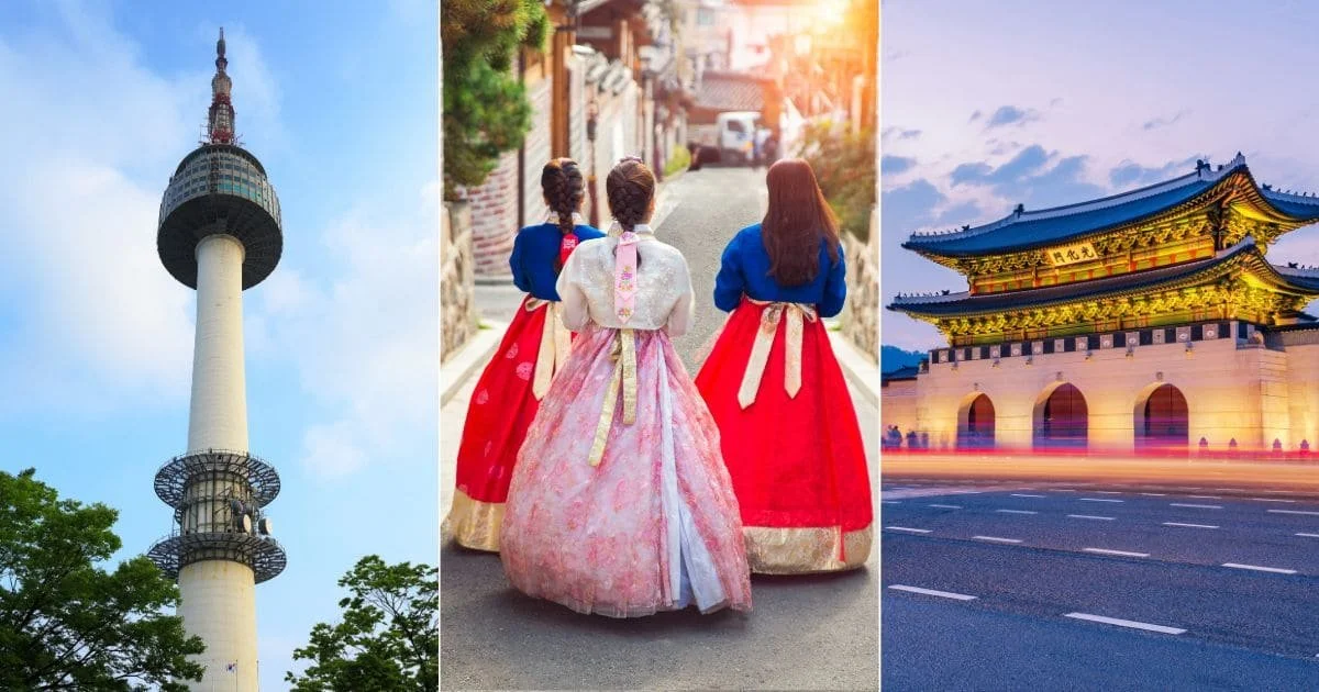 Ultimate Guide to Discover Seoul Pass: Attractions & Sample Itinerary