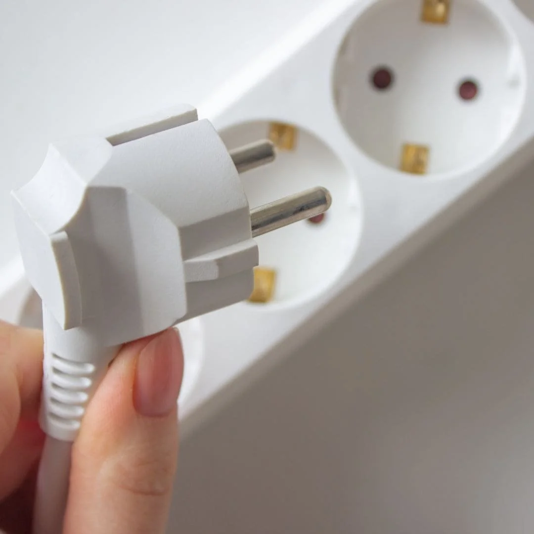 Know About Plugs & Adapters in South Korea