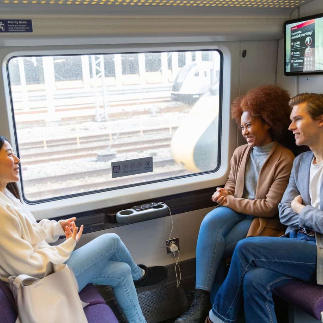 Guide to Heathrow Express: Train Tickets, Seat Classes, & Timetable