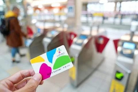 Meet EasyCard in Taiwan: Price, Reviews, & How to Use