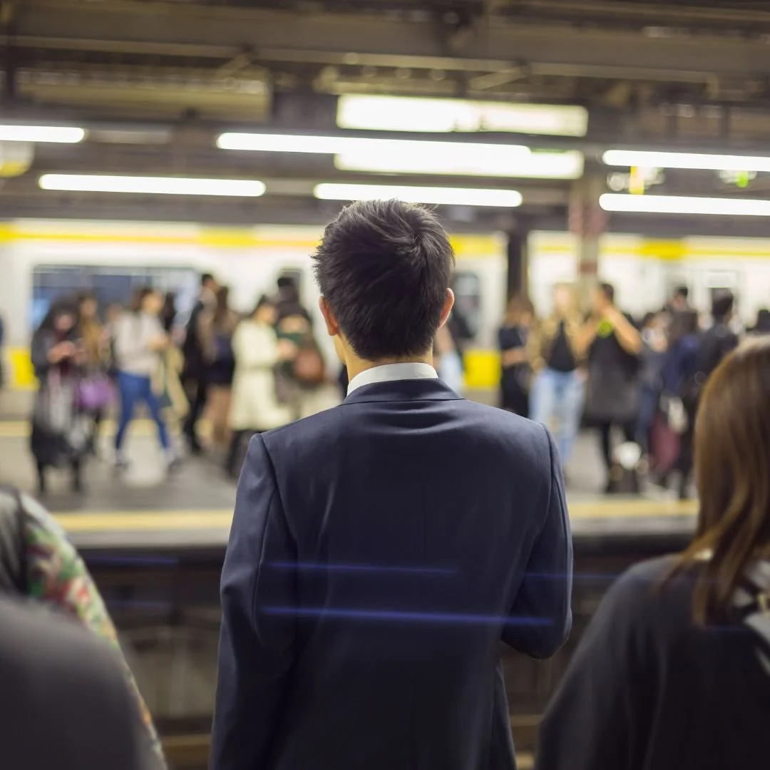 GUIDE: Tokyo Subway Tickets, Fares, & Schedule