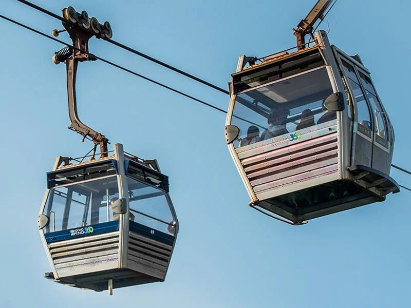Guide to Ngong Ping 360 Cable Car: Tickets, Hours, & Reviews