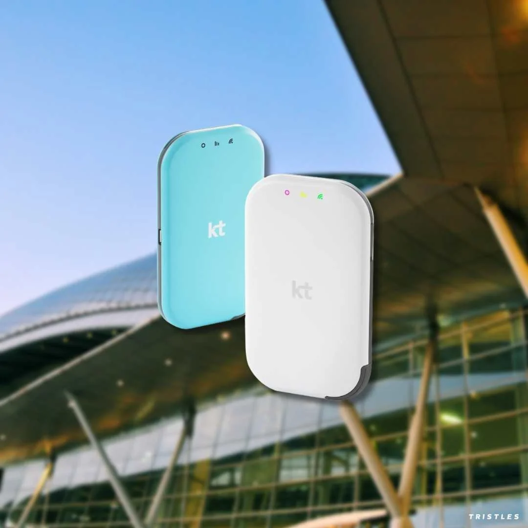 7 Best Korea Pocket WiFi for Tourists