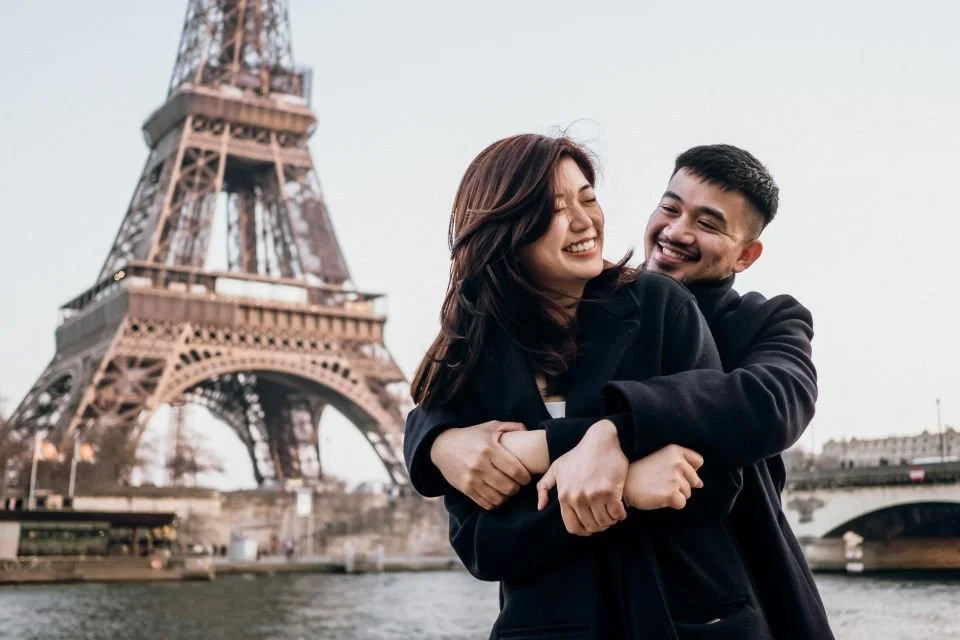 6 Best Photoshoot Experiences in Paris with a Private Photographer