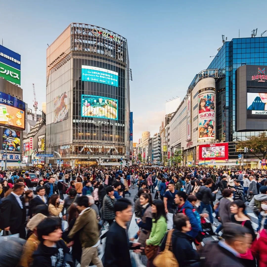 GUIDE: Tokyo Subway Tickets, Fares, & Schedule