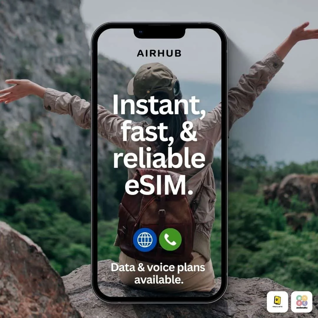 8 Best Singapore eSIMs for Tourists