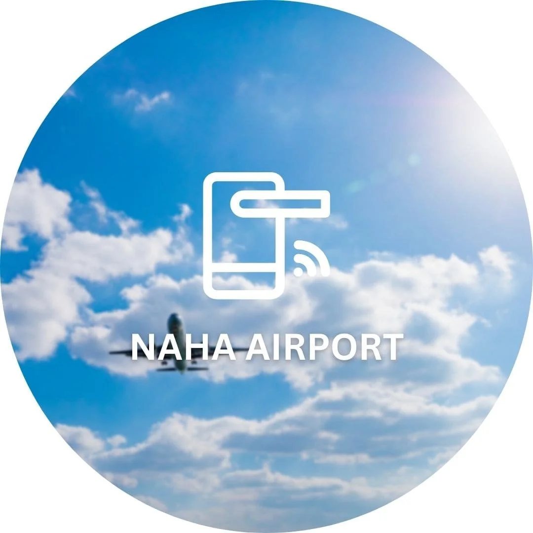 10 Best Japan Pocket WiFi Pick up at Narita, Haneda, Kansai, & Other ...