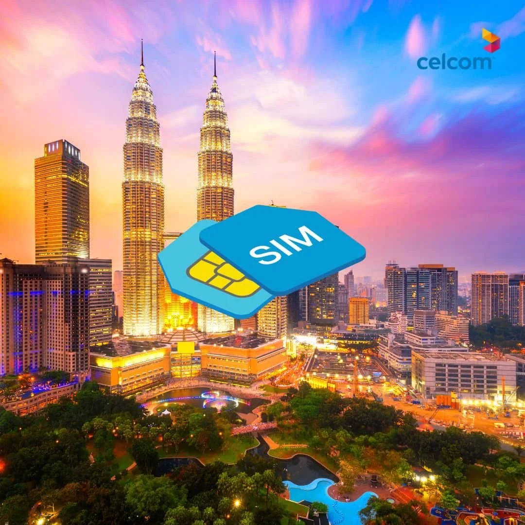 7 Best Malaysia eSIM, Pocket WiFi, & SIM Cards for Tourists