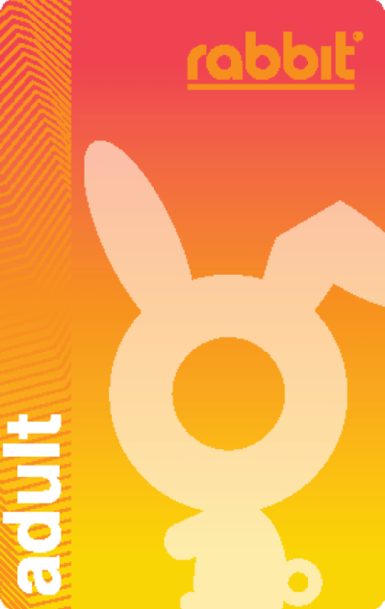 All About Bangkok’s Rabbit Card: BTS Skytrain, Price, & Validity Period