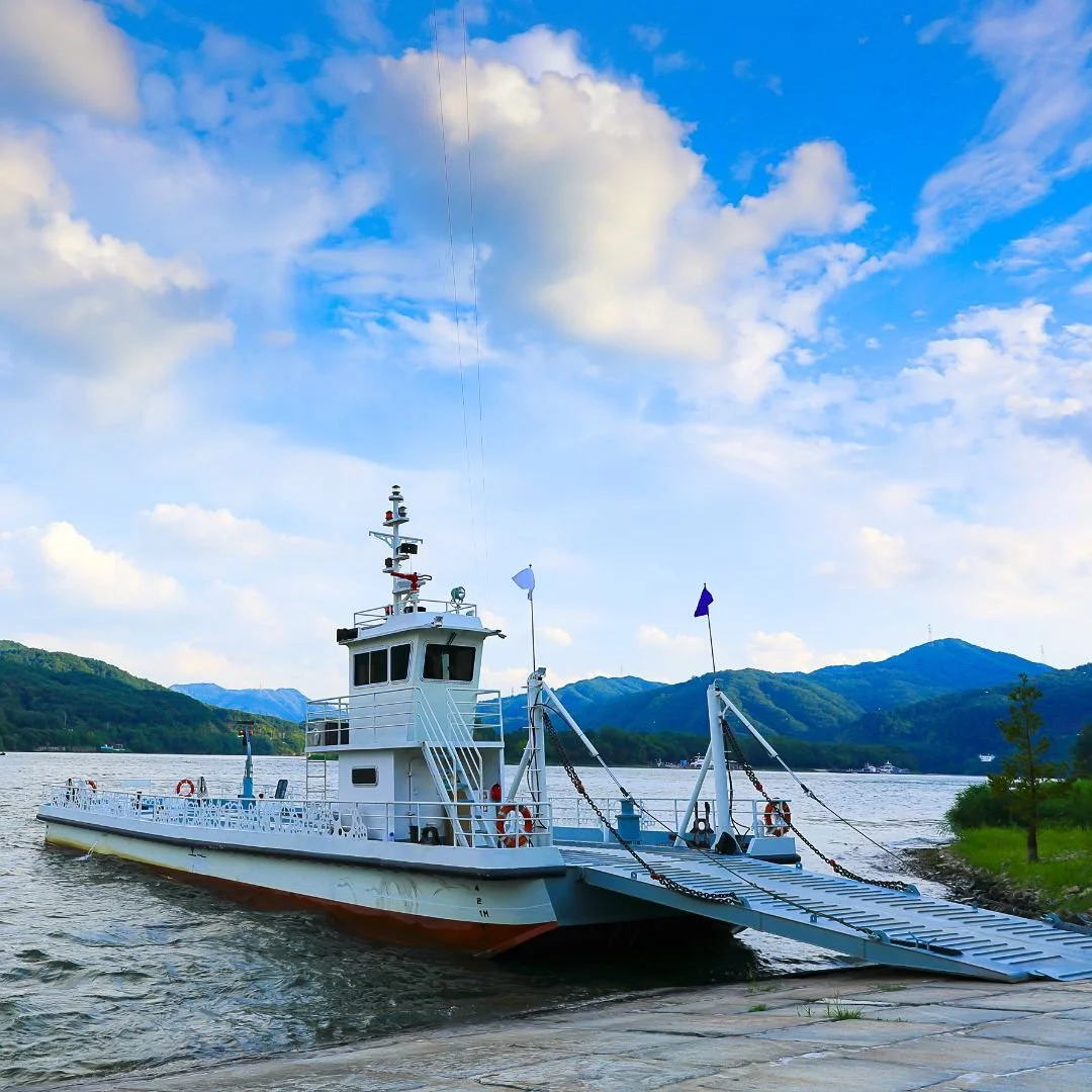 Ultimate Guide to Nami Island: Tours, Tickets, & Shuttle Bus from Seoul