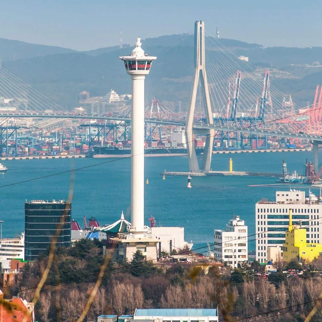 Meet Visit Busan Pass: Price, Attractions & Sample Itinerary