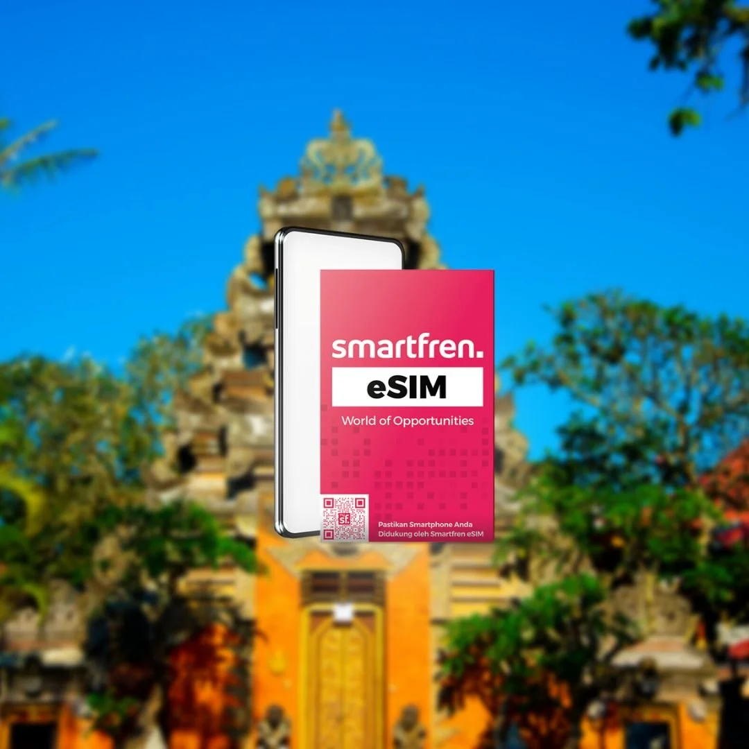 5 Best Bali Pocket WiFi & SIM Cards for Tourists