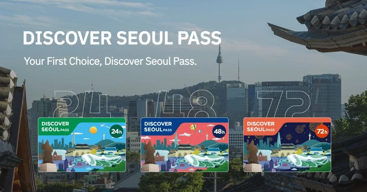 Ultimate Guide to Discover Seoul Pass: Attractions & Sample Itinerary