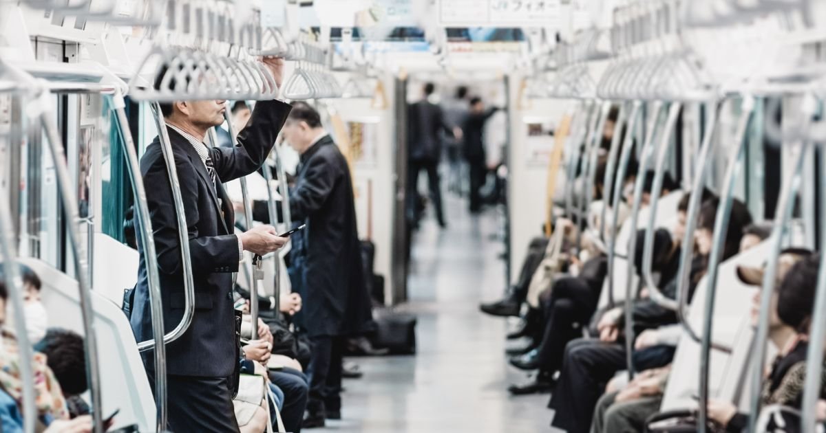 GUIDE: Tokyo Subway Tickets, Fares, & Schedule