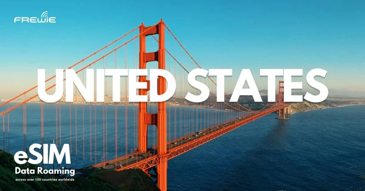 10 Best USA eSIM for Travelers