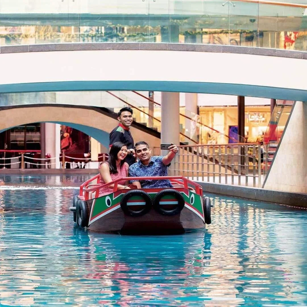 All About Marina Bay Sands Skypark Observation Deck: Entrance Fee, Hours, & More