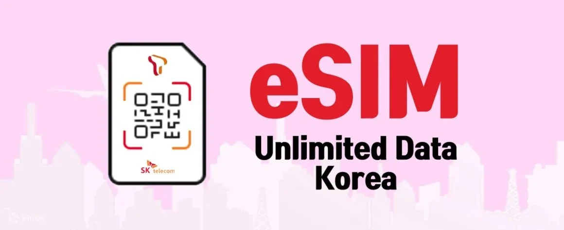 10 Best Korea eSIM for Travelers