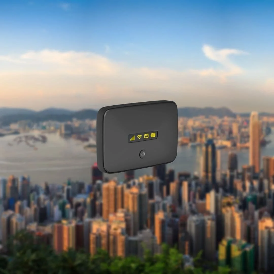 10 Best Hong Kong Pocket WiFi, SIM Cards, & eSIM for Tourists