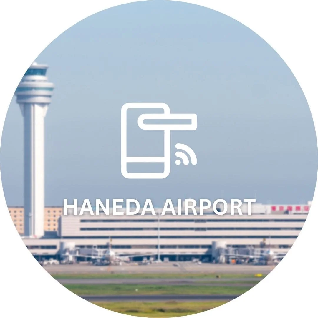 10 Best Japan Pocket WiFi Pick up at Narita, Haneda, Kansai, & Other ...