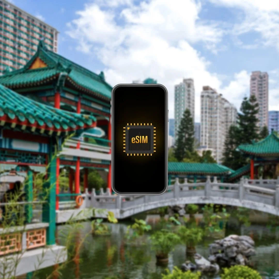 10 Best Hong Kong Pocket WiFi, SIM Cards, & eSIM for Tourists