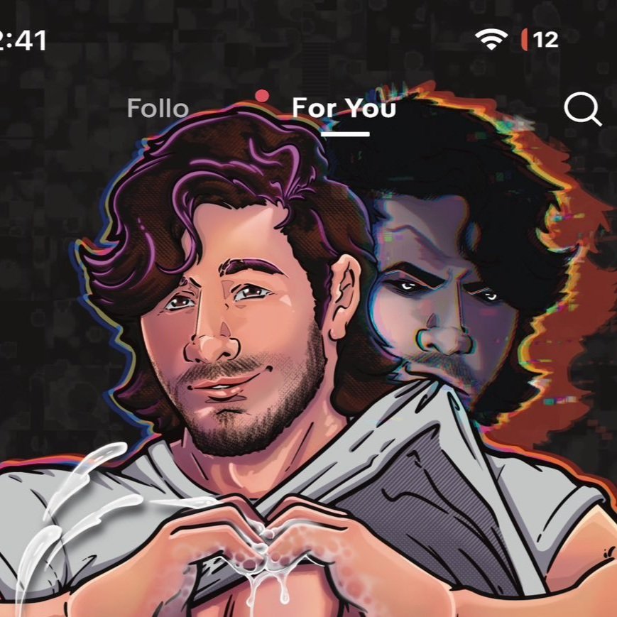 Markiplier Art Pack 1 — Zenpei's Studio