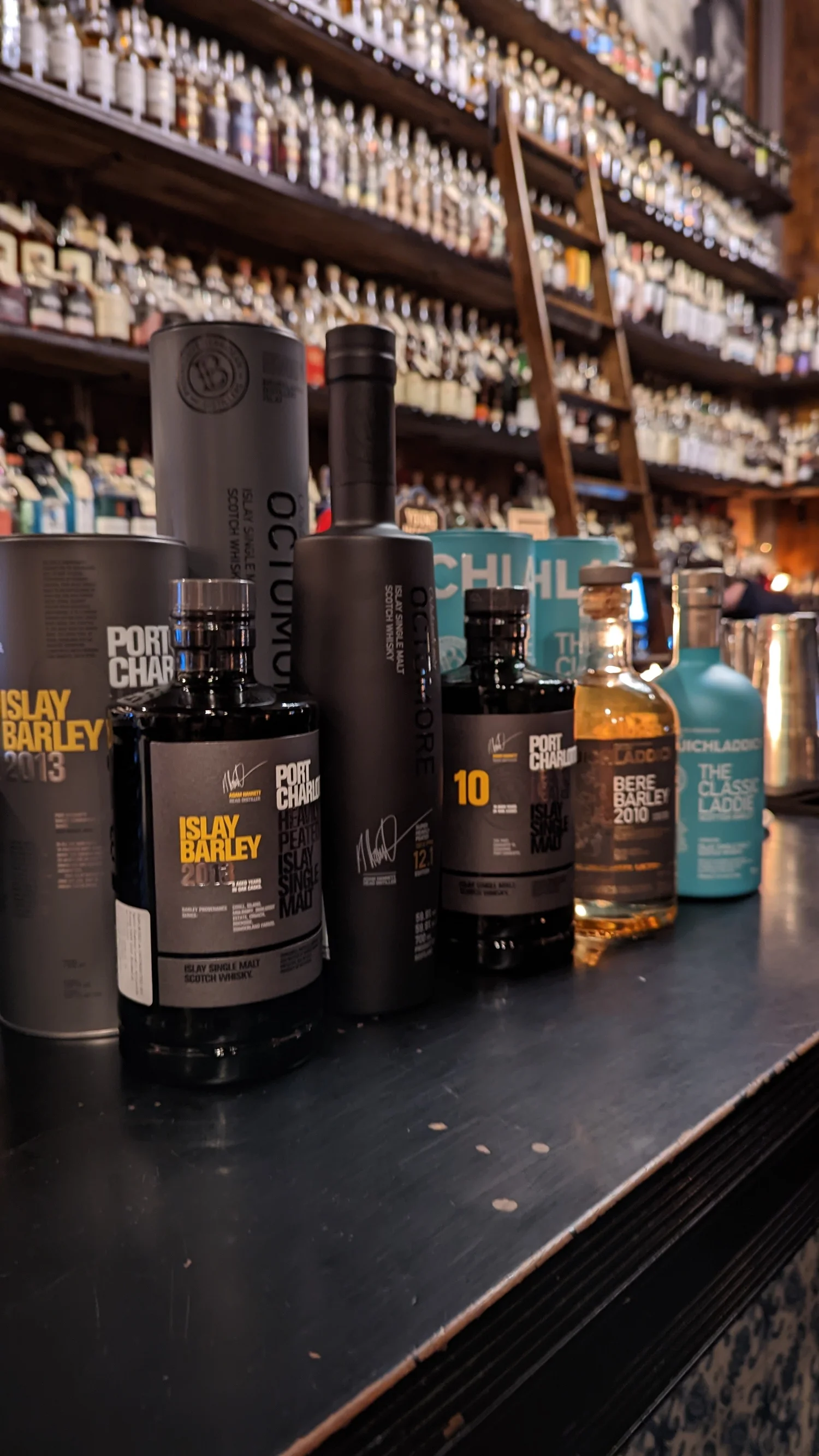 Brisbane Whisky Scene - Brisbane Whisky Scene