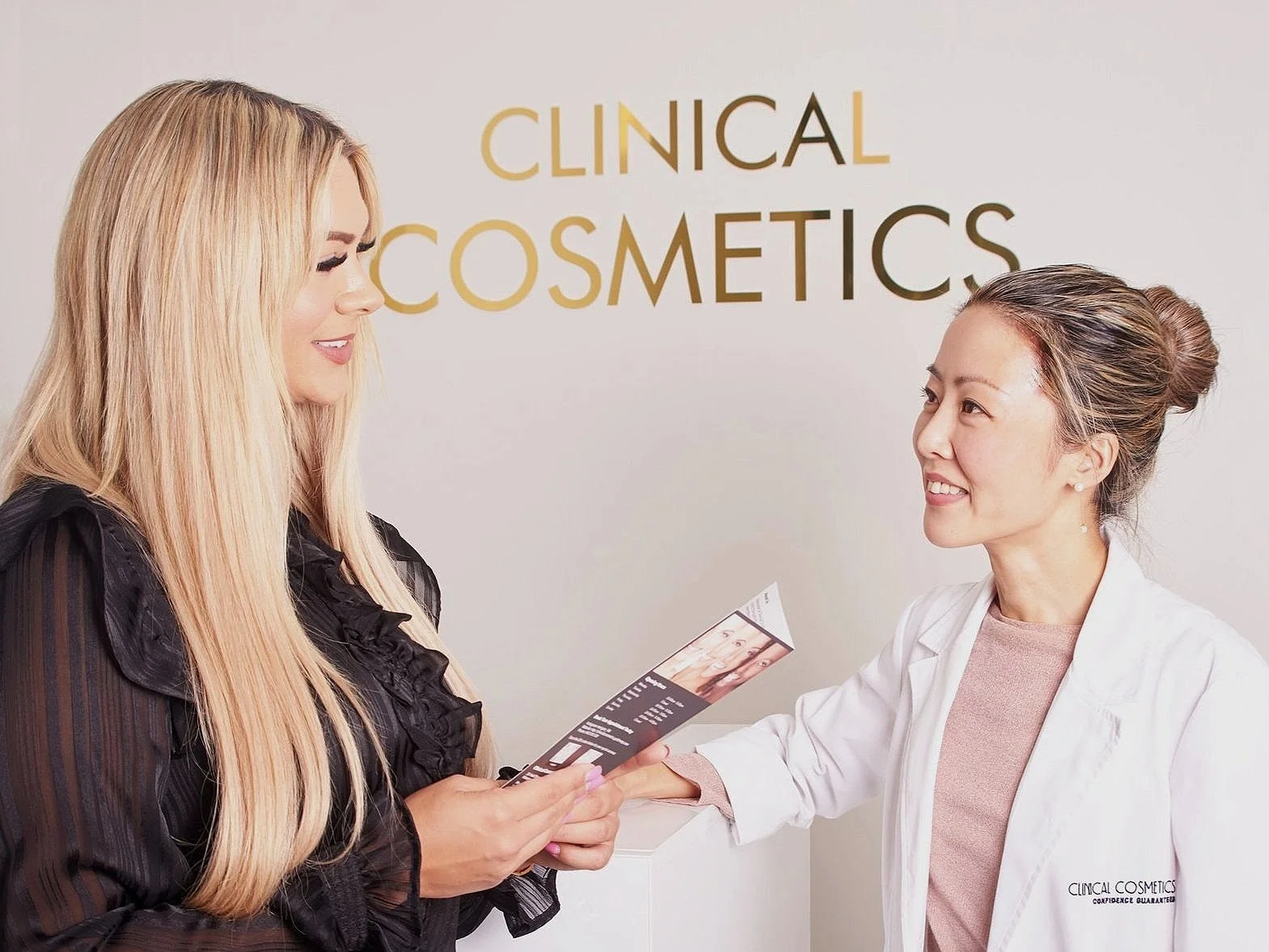 Clinical Cosmetics Melbourne | Natural Results in Moonee Ponds