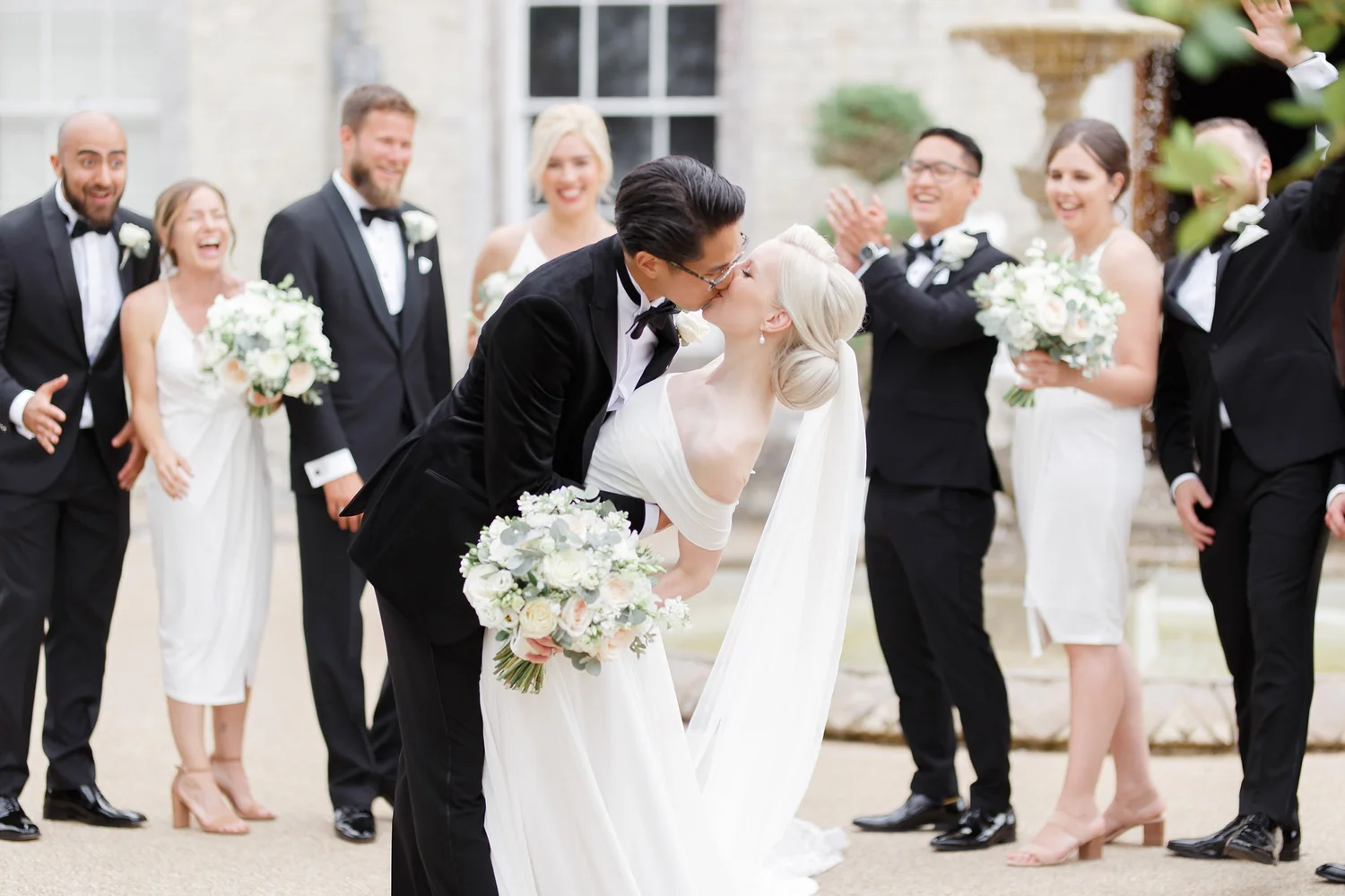 Wedding Photography Blog — White Stag Wedding Photography