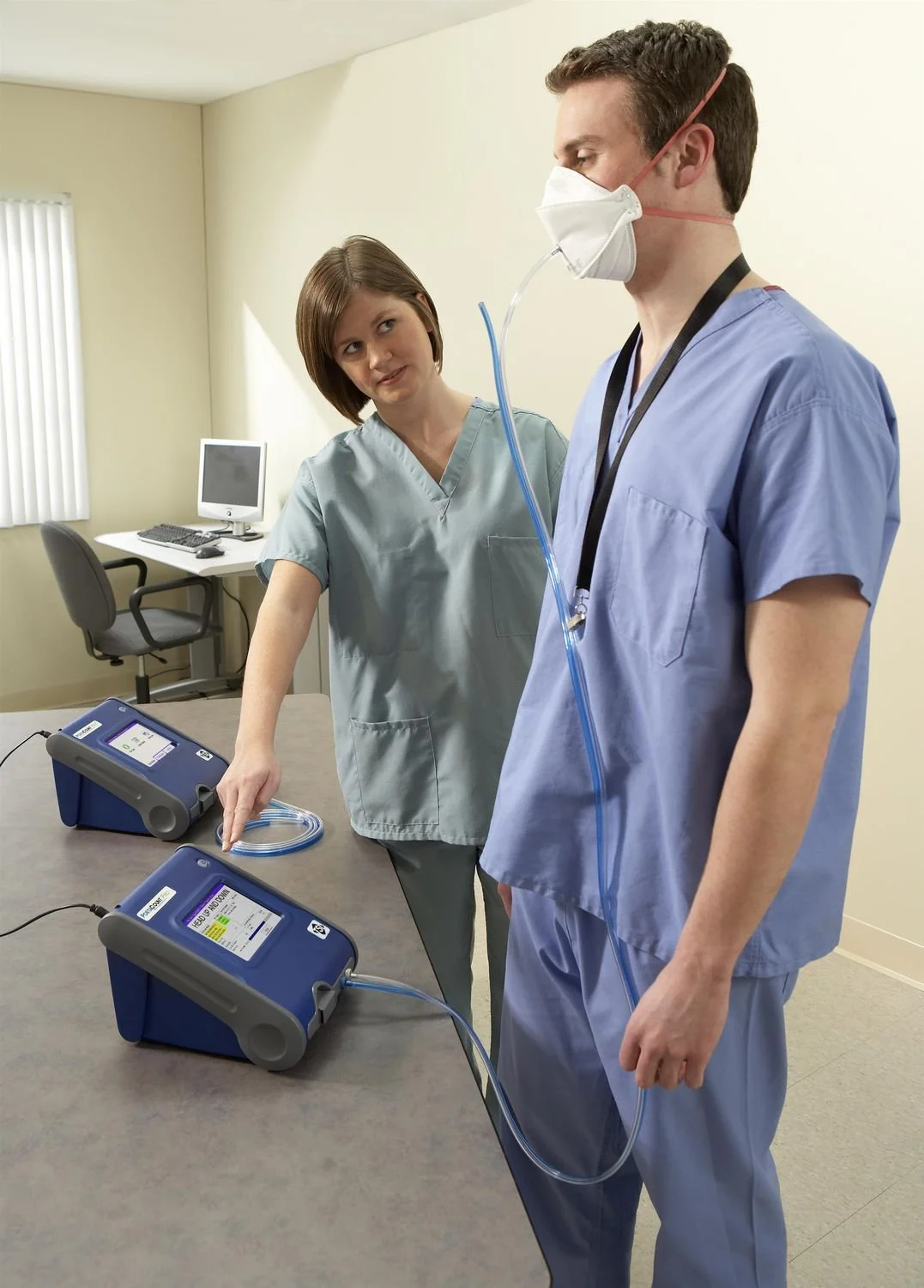 N95 Fit Testing - Fit Testing Melbourne