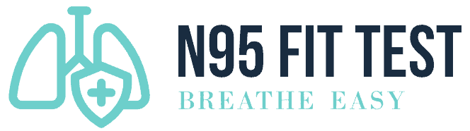 Mask Fit Testing for University / Tafe — N95 Fit Testing