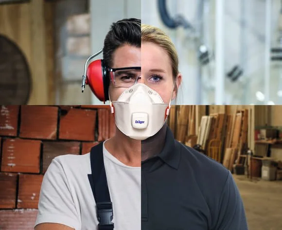 N95 Fit Testing - Fit Testing Melbourne