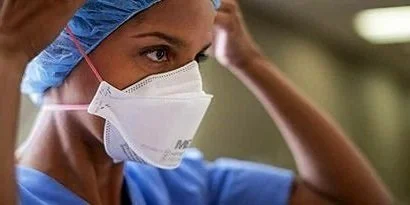 N95 Fit Testing - Mask Fit Testing