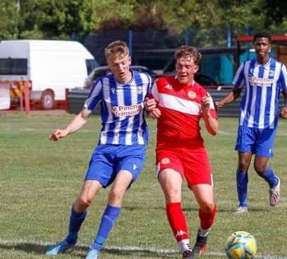 About Us — Harborne Football Coaching