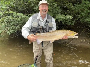 Fishing — The Half Moon Inn