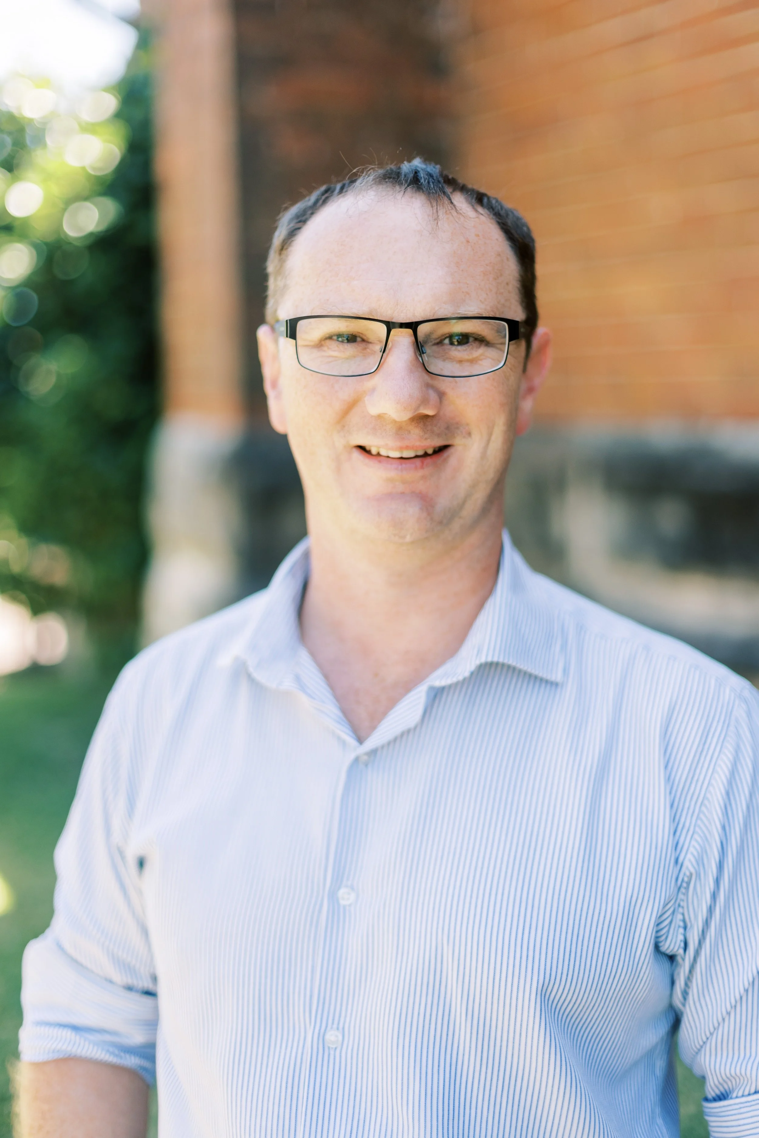 About — Mosman Village Church