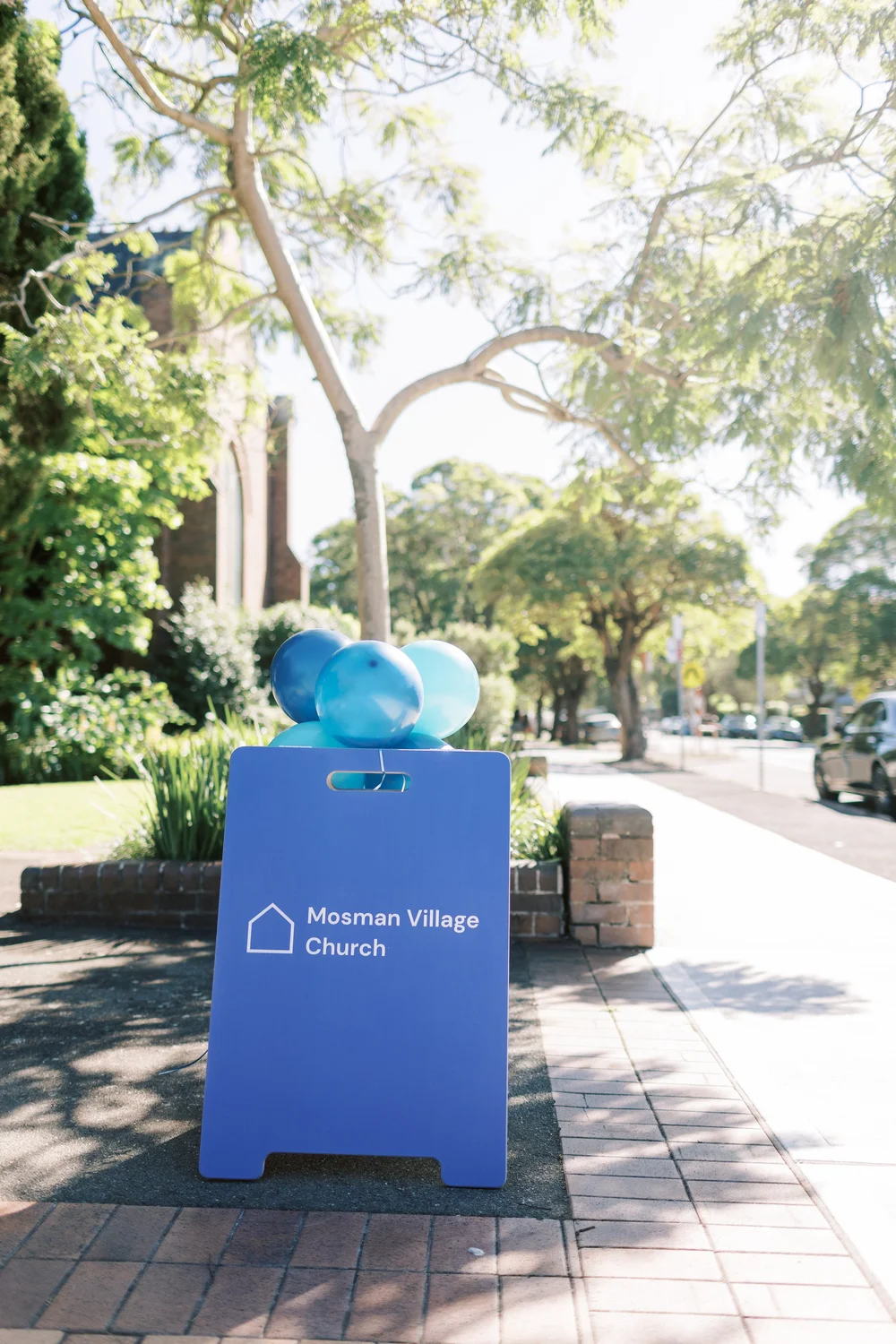 Events — Mosman Village Church
