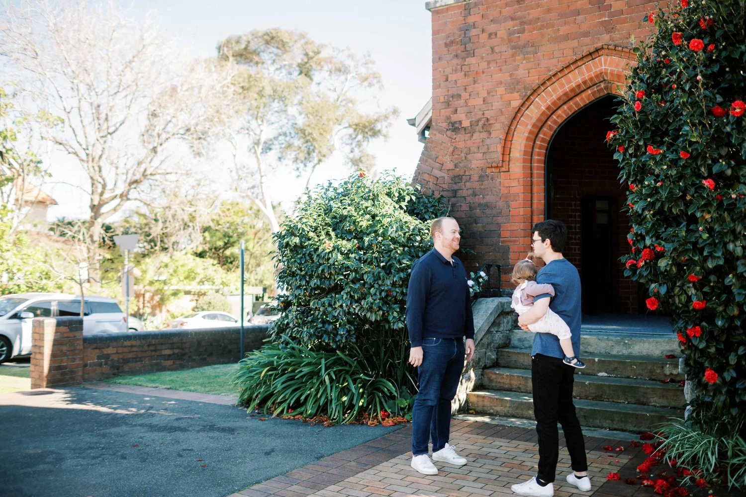 Mosman Village Church