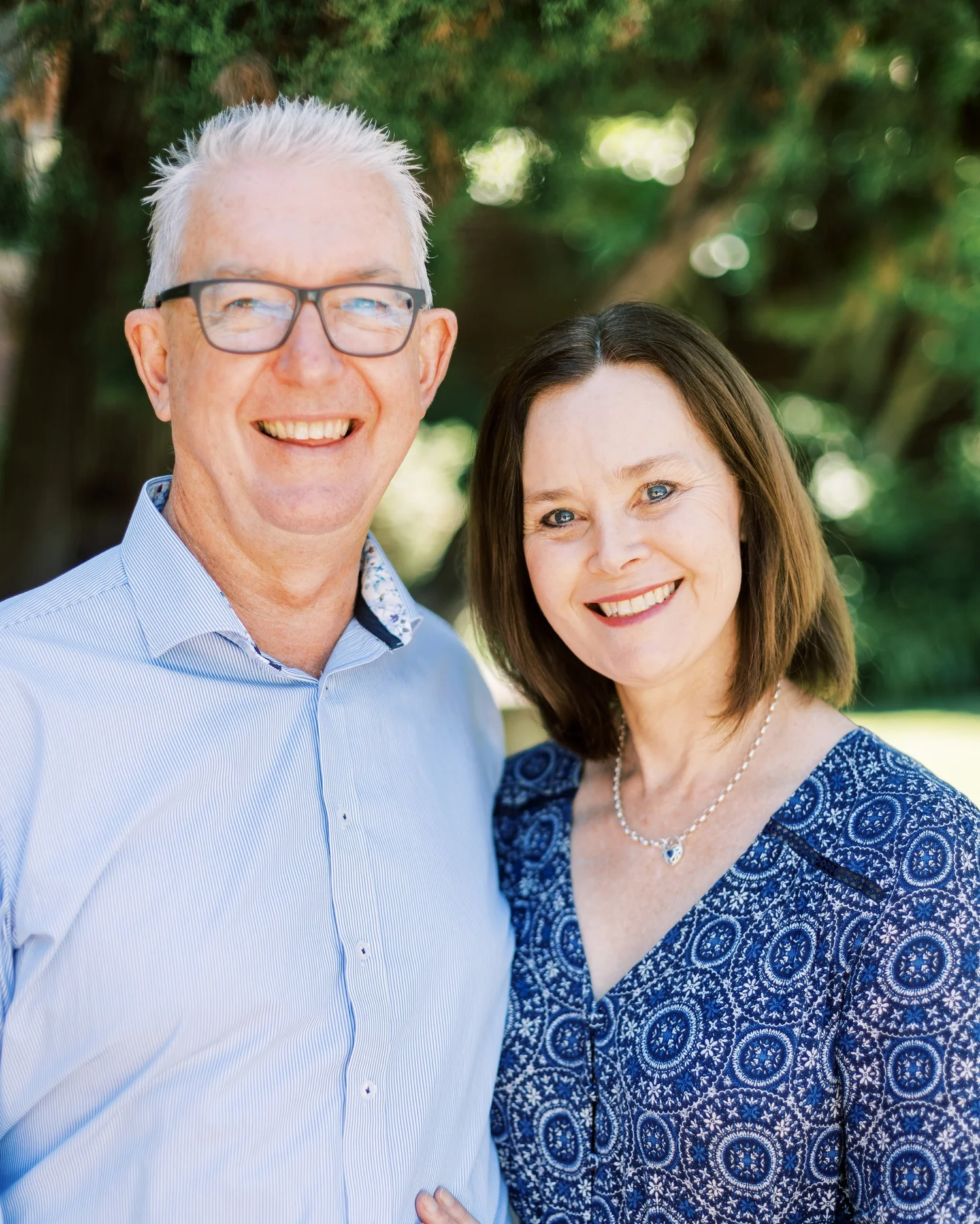 About — Mosman Village Church