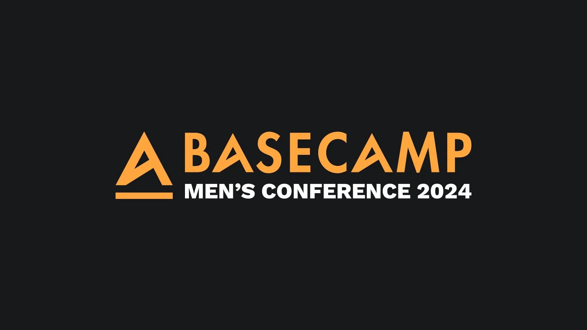 Basecamp 2024 — Mosman Village Church