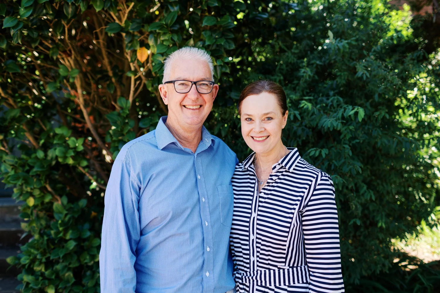 About — Mosman Village Church